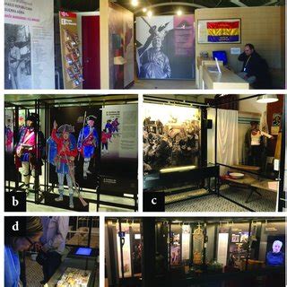 Examples Of The Use Of Structures In The Design And Production Of Download Scientific Diagram