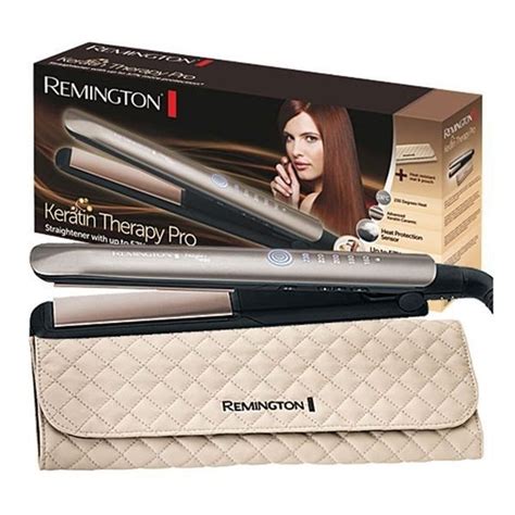 REMINGTON S8590 WROCLAW PROSTOWNICA Keratin Thera | DLA URODY ...
