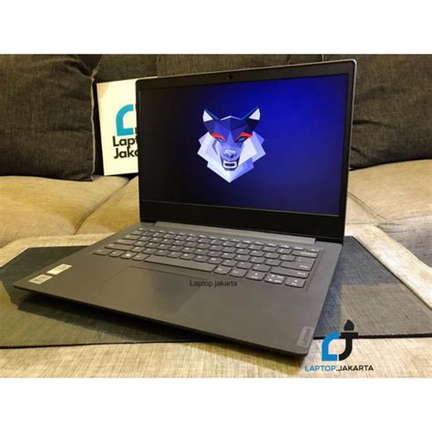 Jual Lenovo V14 Core I3 10th Gen Ram 4Gb HDD 1TB Shopee Indonesia
