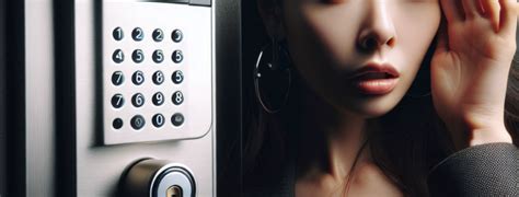 Schlage Keypad Deadbolt Troubleshooting The Beeping Issue Tiffanthy