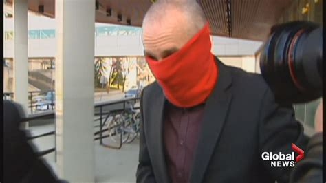 Graham James Case Workers Support Disgraced Hockey Coachs Full Parole