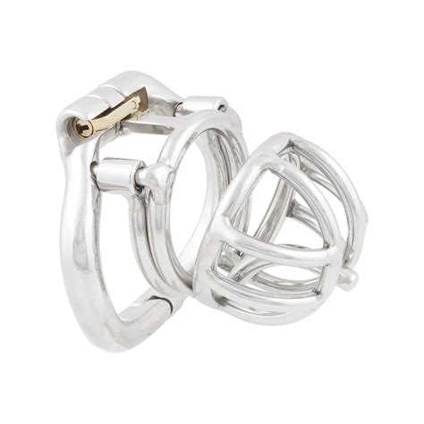 Ternence Male Chastity Device Best Male Chastity Belt Buy Cock Cage