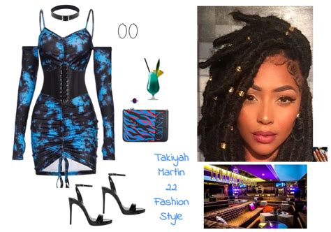 Sexy Club Scene Outfit For Club Outfit Challenge Outfit Shoplook