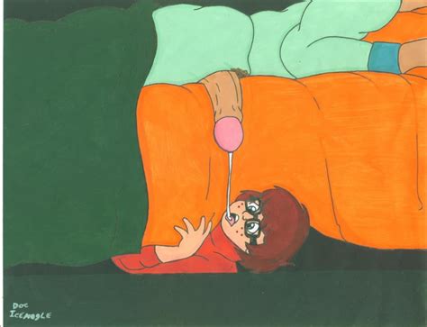 Rule 34 Doc Icenogle Hanna Barbera Penis Scooby Doo Tagme Toonatopia