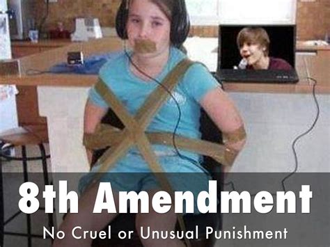 8th Amendment Memes