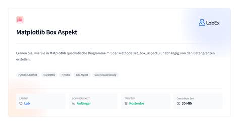 Matplotlib Box Aspekt Labex Matplotlib Box Aspekt Labex
