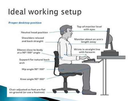 Ergonomics Of Input Devices Bioenggineering