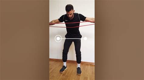 Asymmetrical Opener Rotation Youtube