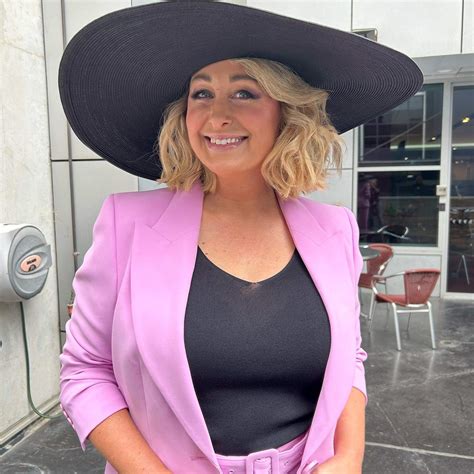 Melbourne Weather Woman Jane Bunn R Hot Australian Girls