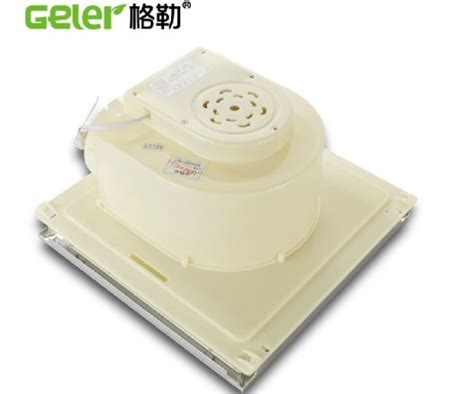 格勒 集成吊顶LED灯加换气扇 照明换气二合一价格 图片 参数 全屋定制集成吊顶多功能组合电器 北京房天下家居装修网