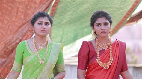 Watch Pandian Stores 2 Episode 335 On Jiohotstar