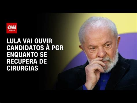 Deputados Do Pt Recebem Paulo Gonet Mas Negam Que Ele Seja Favorito De