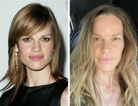 17 Celebrities Reimagined To Fit Global Beauty Standards Artofit