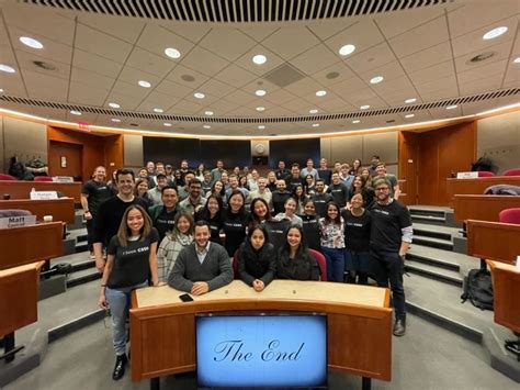 David J Malan On Linkedin This Was Cs50 For Mbas Aka Computer Science For Managers At