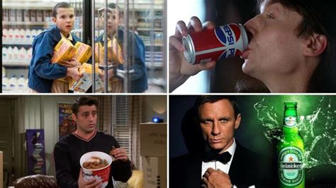 How Does Product Placement Work In Movies Evolvedash