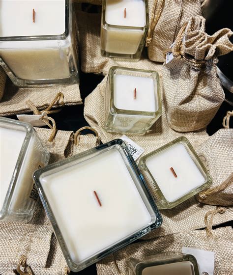 Private Label Candle Wise