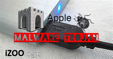 Gatekeeper Bug In Macos Mojave Allows Malware To Execute