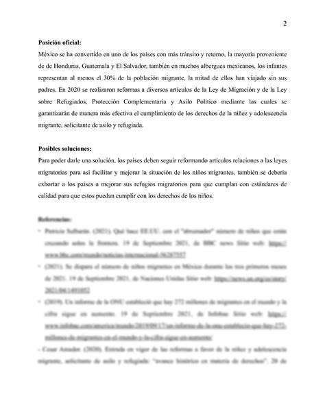 SOLUTION Estrategias Para La Defensa Reconocimiento Promoci N Y