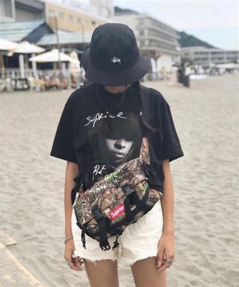 Túi Chéo Supreme Waist Bag Fw19 Real Tree Camo Sup Wabtcmo Authentic