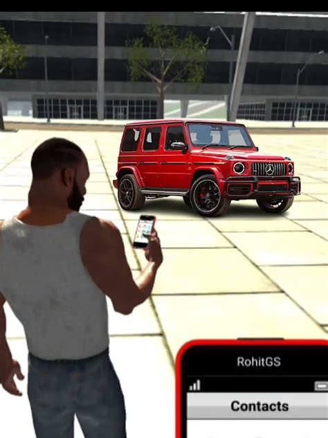 G Wagon Cheat Code In Indianbikedriving3d Youtube