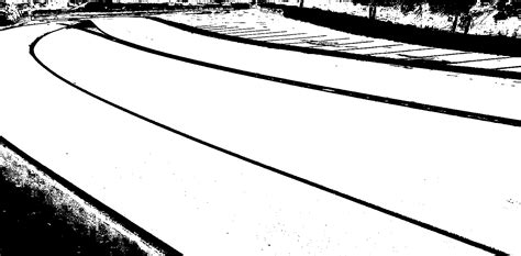 Detecting Curved Line Python Opencv