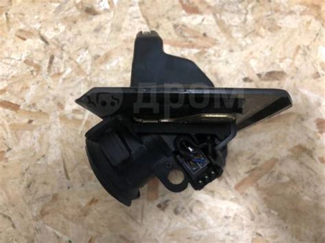 Купить Замок крышки багажника в сборе Mercedes-Benz W202/W210 ...