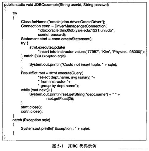 《数据库系统概念》学习笔记——第五章 高级sql触发器和递归查询 Csdn博客