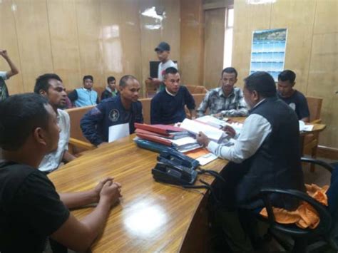 Ujor Ka KSU Ha U Bah Alexander Bym Don Doktor 3 Bnai Ha Iooksi PHC