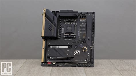 Asrock X670e Taichi Review 2023 Pcmag Uk