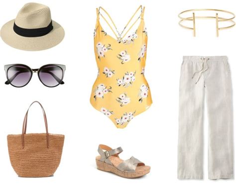Thailand Packing List Islands Beaches And Buckets