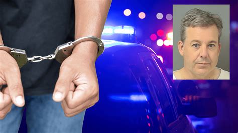 Scandal Ridden Ex Fox News Host Arrested In Sunshine State