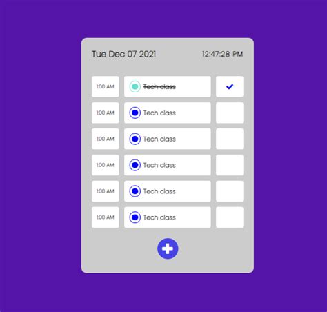 Bootstrap Einführung Example