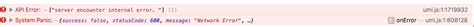 Umi线上 移动端报api Error · Issue 2604 · Umijsumi · Github