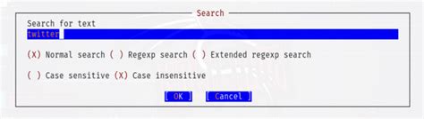 elinks linux command geeksforgeeks