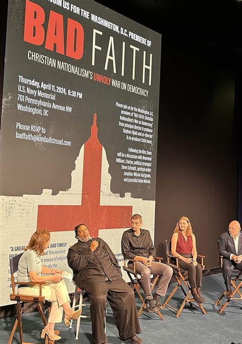 Bad Faith 2024