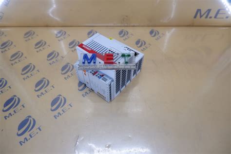 [controller] Beckhoff Cx5120 0121 2gb 산업용자동화장비 수리 주 엠이티 산업용 전자장비 판매 수리 전문기업 M E T ☏ 82