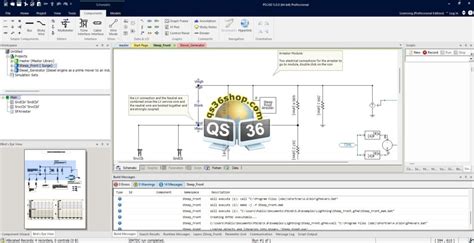 Pscad V5 Full Qs36 Shop
