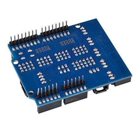 Sensor Shield V40 Voor Arduino Uno R3 Otronic