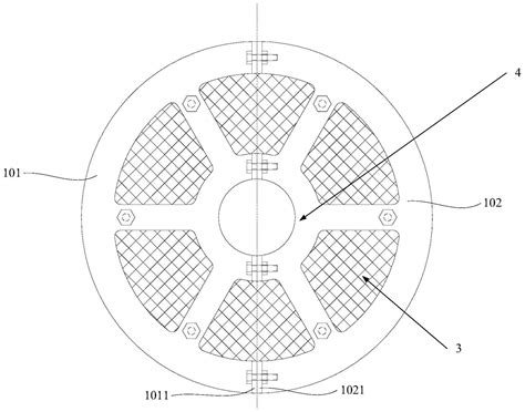 反向舱室密封盖板及船舶的制作方法