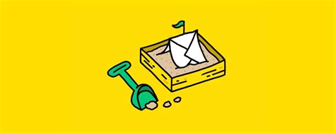 Introducing Sandbox Mode A Safe Environment For Email Testing Postmark