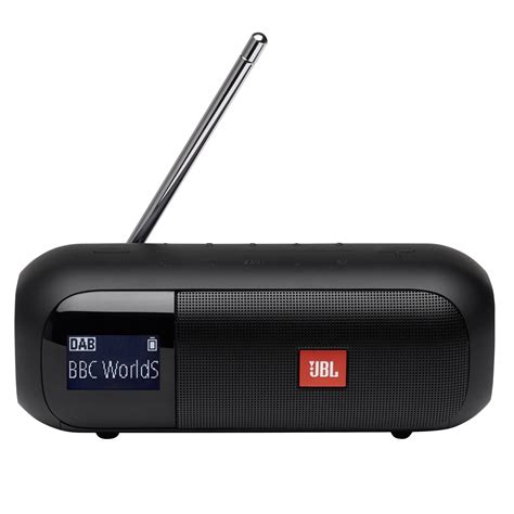 Jbl Tuner Black Ultimate Electronics Home Appliances Deliveries In Malta Gozo