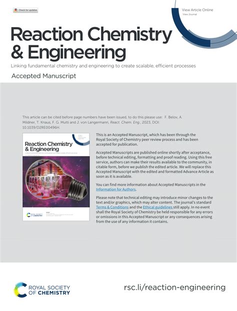 Pdf Crystallization Based Downstream Processing Of ω Transaminase