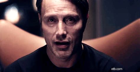 Mads Mikkelsen Sexy Gif