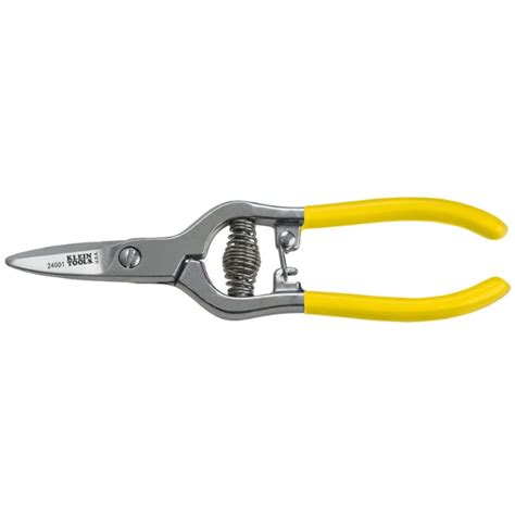 Klein 24001 Rapid Cutting Snips Bc Fasteners And Tools