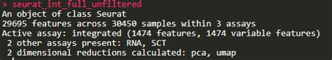 Why Does Runpca Look Likes It S Using Every Core Issue