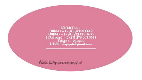 ppt matrimonial script powerpoint presentation free download id