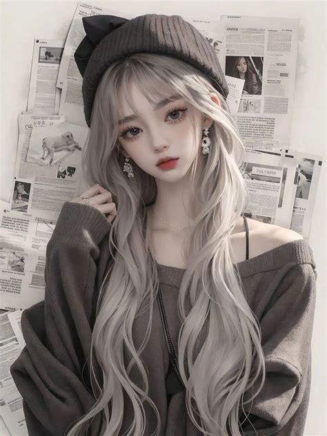 Pin By Jolly 💓 On Barbie Anime Black Hair Cute Anime Chibi Cute