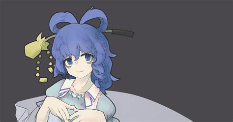東方project 霍青娥 ぐず白 凡愚のイラスト Pixiv