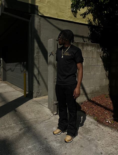 Black Love Unity Tee Theeloyalsubjectz