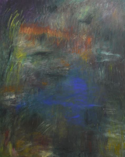 Landscapes Rena Segal